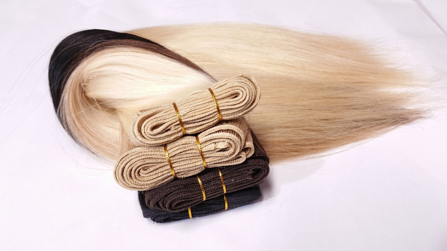 Hide Hair Extensions In Short Hair With These Simple Steps – Budget ...
