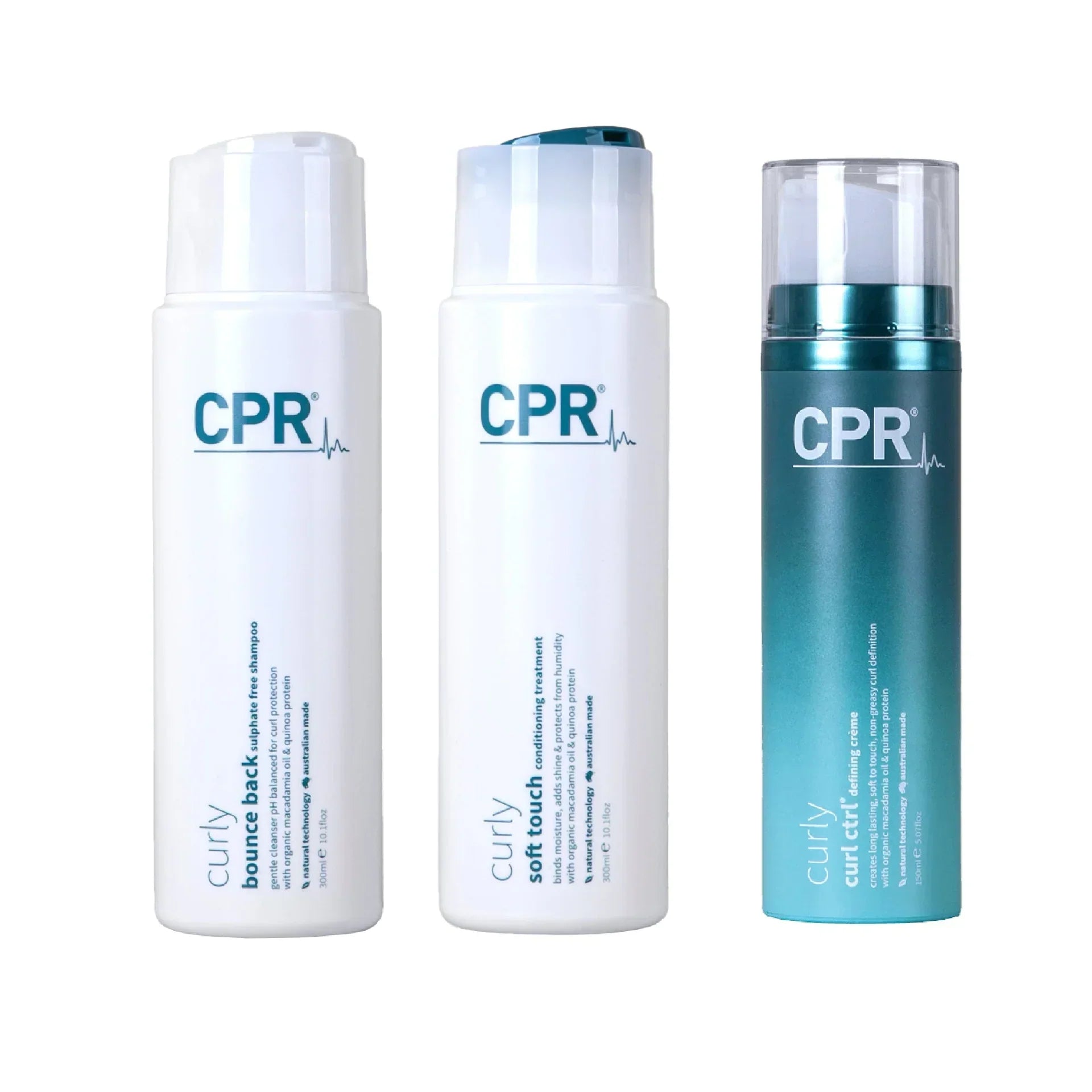 How Often Should You Use CPR Shampoo? Expert Tips – Budget Salon ...