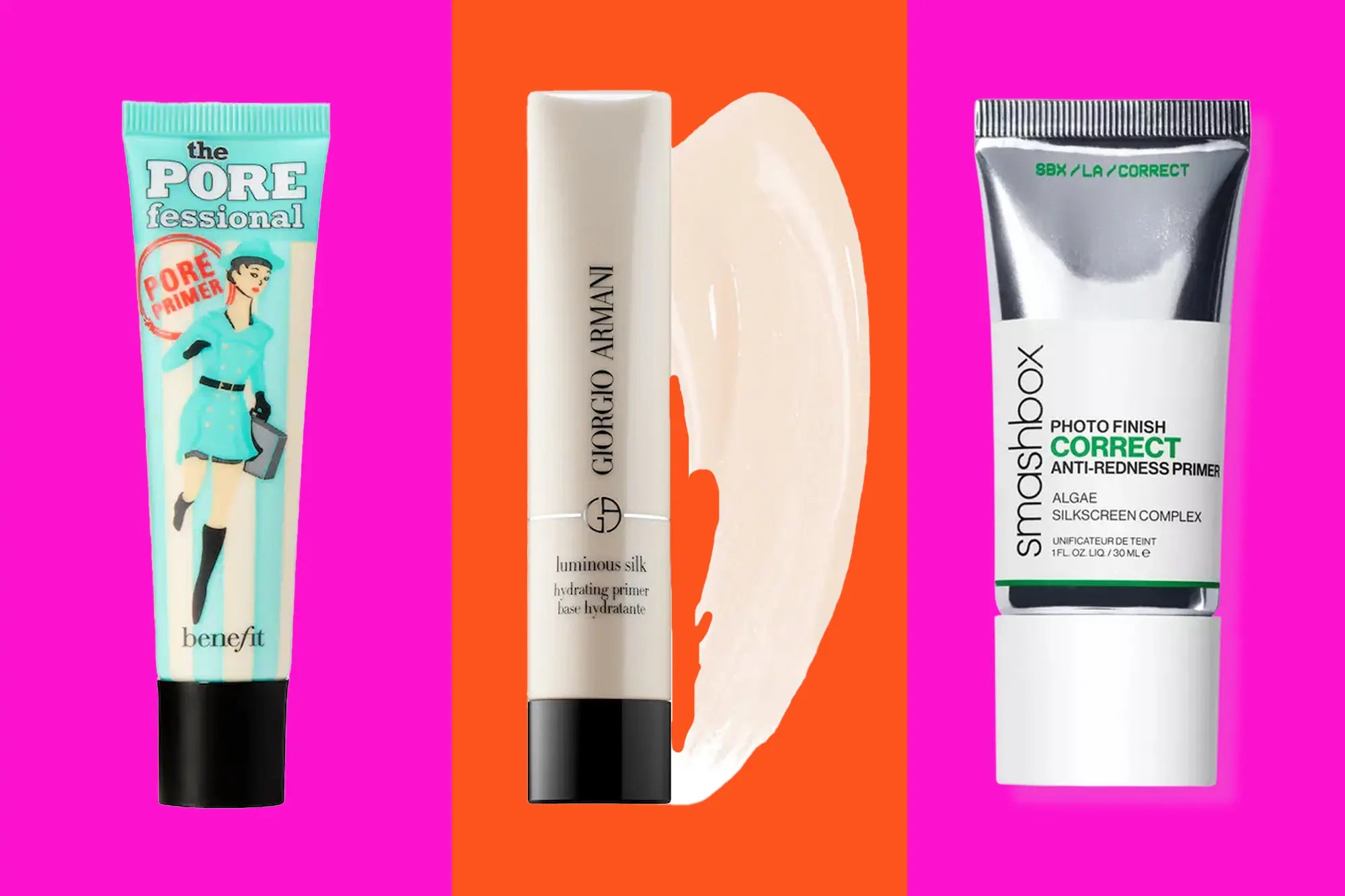 The 13 Best Face Primers for Flawless Makeup Application – Budget Salon ...