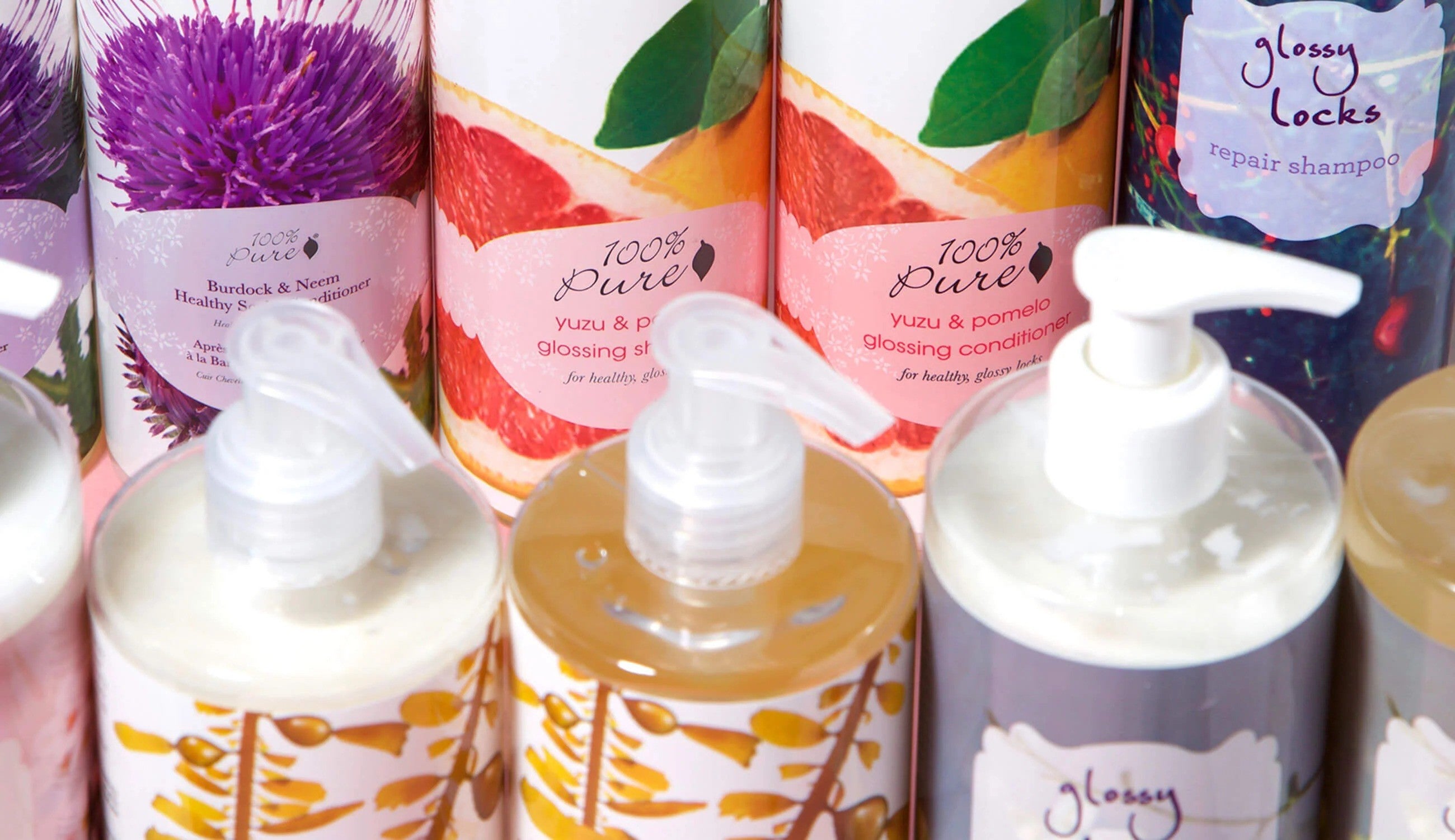 The Ultimate Guide to Choosing the Right Shampoo and Conditioner for ...