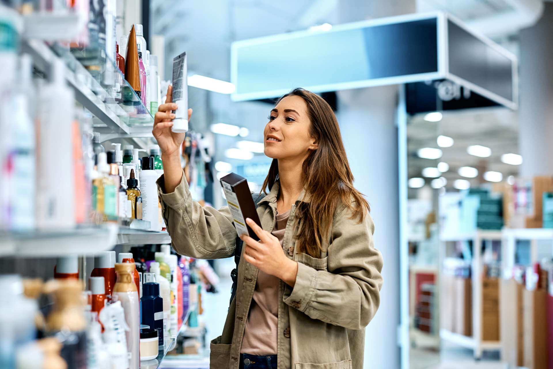 Unlocking Freshness: A Guide to Skin Care Products – Budget Salon ...