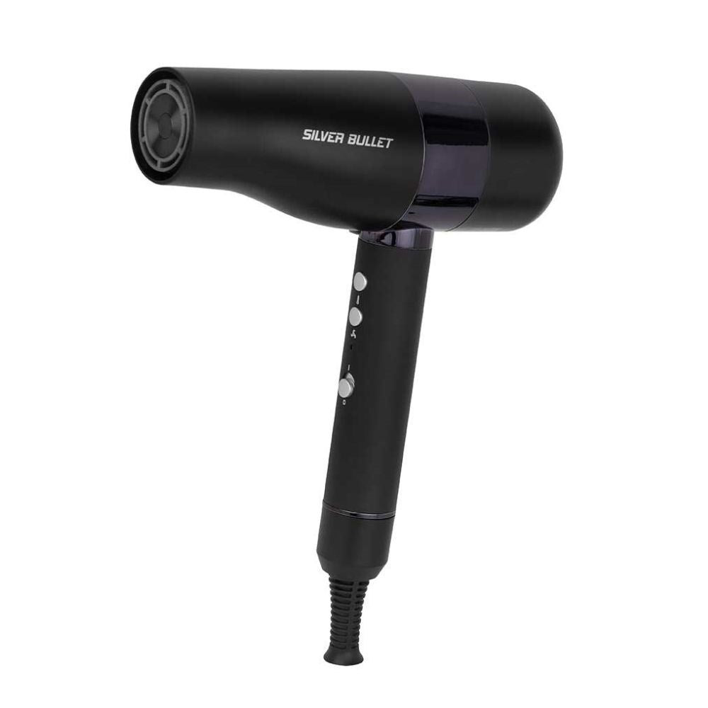 Silver Bullet Evolution Hair Dryer – Budget Salon Supplies Retail
